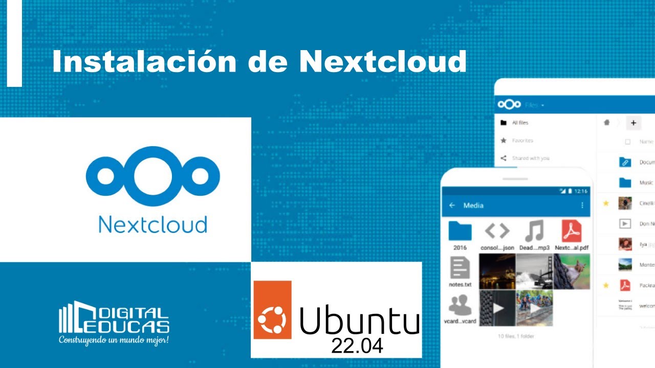 Cloud computing | Digital_Educas